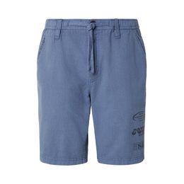 CAMP DAVID Shorts Herren Gr&ouml;&szlig;e 33 enzian