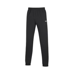 Mizuno Workout Pants male size XL Black