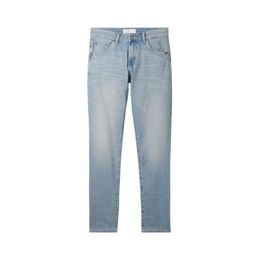 Tom Tailor Jeans 'Josh' male size 31 Light blue