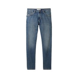Tom Tailor Jeans 'Josh' male size 36 Blue denim