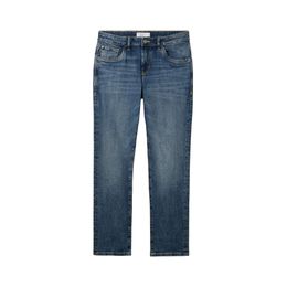 Tom Tailor Jeans 'Josh' male size 36 Dark blue
