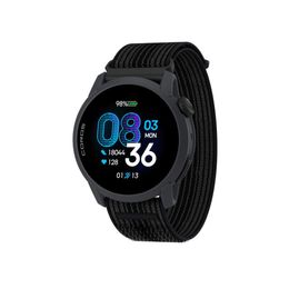 Coros Pace 4 zubeh&ouml;r Unisex schwarz