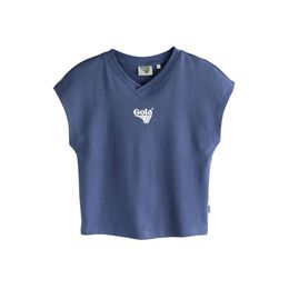 next T-Shirt Damen Gr&ouml;&szlig;e XS navy / wei&szlig;