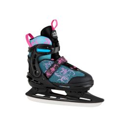 Hudora Allround Schlittschuh &raquo;Comfort&laquo; - Gr. 35-40 - schwarz