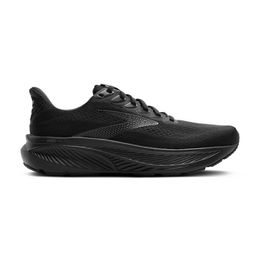 Brooks Ghost 17 Schuhe Damen schwarz 42.0
