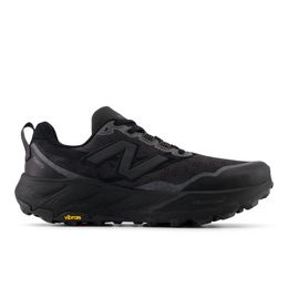 New Balance Fresh Foam Hierro v9 Schuhe Herren schwarz 40.5