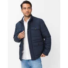 Brax Herren Steppjacke Style GEORGE navy, dunkelblau, Gr. 4XL