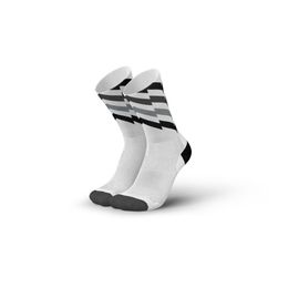 Incylence Ultralight Waves Bekleidung Unisex wei&szlig; S