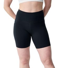 Brooks Chaser 7" Short Tight Bekleidung Damen schwarz XS