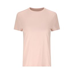 ENDURANCE ATHLECIA Athlecia Funktionsshirt 'Miwa V2' Damen Gr&ouml;&szlig;e XS hellpink