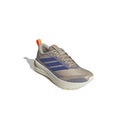 adidas Performance Running Shoes 'RUNFALCON 6 ATR' male size 46 Dark beige / Blue / Sapphire / Orange