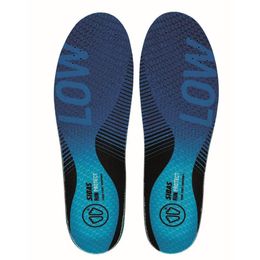 Sidas 3 Feet Run Protect Low Einlegesohle zubeh&ouml;r Unisex blau XS