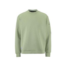 Craft SubZ Structured Jersey Bekleidung Herren gr&uuml;n L