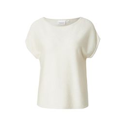 comma, COMMA Pullover Damen Gr&ouml;&szlig;e S/M hellbeige