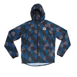 Saysky Flower Pace Jacket Bekleidung Herren bunt S