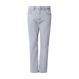 Tommy Jeans Jeans 'Ryan Slim Straight' male size 33 Smoke blue