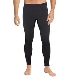 Odlo Performance Warm Eco Leggings Bekleidung Herren schwarz S