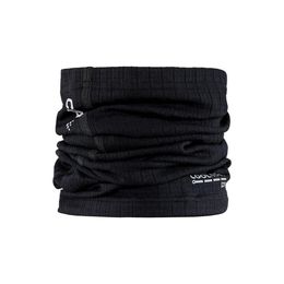 Craft Pro Active Extreme X Neck Tube Bekleidung Unisex schwarz