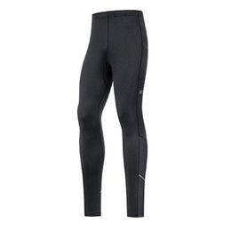 Gore R3 Thermo Tights Bekleidung Herren schwarz S