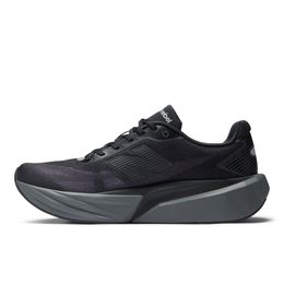 New Balance Running Shoes 'Rebel v5' male size 46.5 Light grey / Dark purple / Black