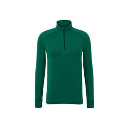 Tchibo - Thermofunktionsshirt - Herren - Gr. L - dunkelgr&uuml;n