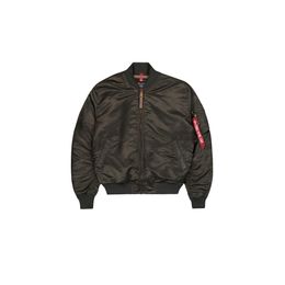 Alpha Industries Between-Season Jacket 'MA-1 VF 59' male size 5XL Olive