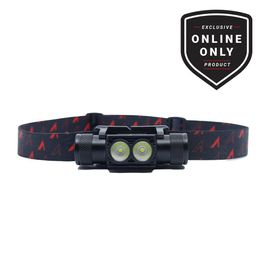 UltrAspire Lumen 800 Catalyst zubeh&ouml;r Unisex schwarz