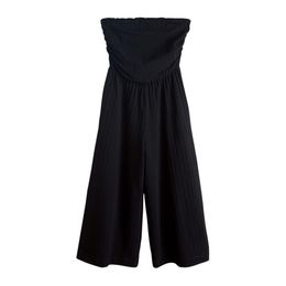 next Jumpsuit Damen Gr&ouml;&szlig;e XXL schwarz