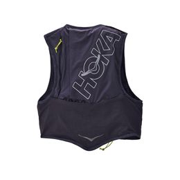 Hoka One One Hoka Trail Run Vest 8L zubeh&ouml;r Unisex grau L