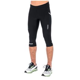 Fusion C3 3/4 Tights Bekleidung Unisex schwarz XS
