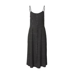 Superdry & Co Kleid Damen Gr&ouml;&szlig;e 40 schwarz / wei&szlig; Sommerkleid