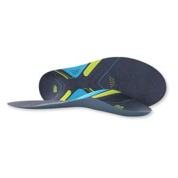 Bauerfeind Sports Run Performance Insoles zubeh&ouml;r Unisex blau 36.0