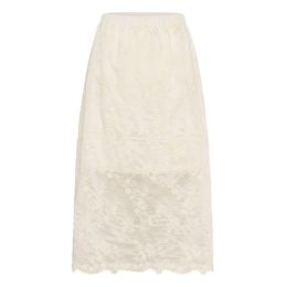 Saint Tropez Rock 'KirstySZ' Damen Gr&ouml;&szlig;e 42 creme