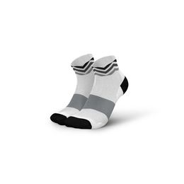 Incylence Ultralight Waves Short Bekleidung Unisex wei&szlig; L