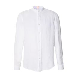 BOSS Button Up Shirt 'Race_1' male size L White
