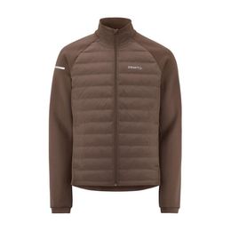 Craft SubZ Jacket 4 Bekleidung Herren braun S