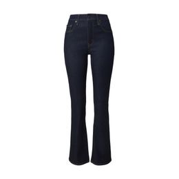 Levi's Levi's Jeans '725 High Rise Bootcut' Damen Gr&ouml;&szlig;e 31 dunkelblau