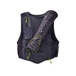Hoka One One Hoka Trail Run Vest 10L zubeh&ouml;r Unisex grau S