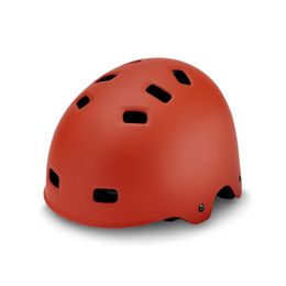 Tchibo - Fahrradhelm mit LED-R&uuml;cklicht - Gr. L/Xl - schwarz