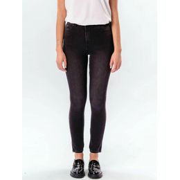 TEESHOPPEN Jeans ' Skinny ' female size 32/33 Black