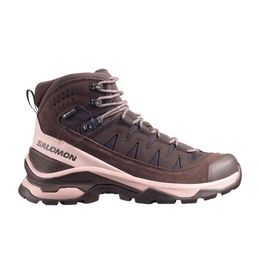 Salomon Quest Echo GTX Schuhe Damen schwarz 40.0