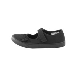 next Ballerina M&auml;dchen Gr&ouml;&szlig;e 32.5 schwarz