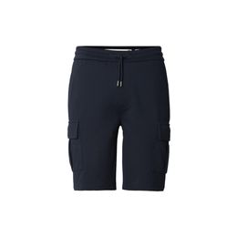 INDICODE JEANS Cargo Pants 'Nello' male size 40 Dark blue