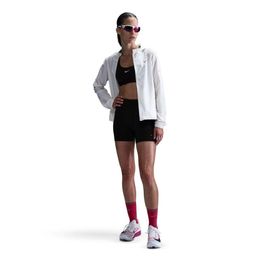 Nike Swift Short Tights Bekleidung Damen schwarz M