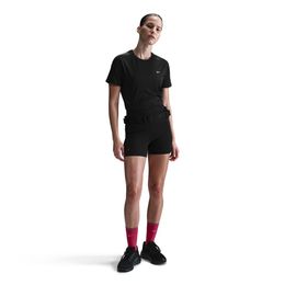Nike Swift Dri-Fit Shirt Bekleidung Damen schwarz XS