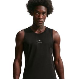 Nike Pro Training Tank Top Bekleidung Herren schwarz XL