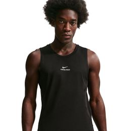Nike Pro Training Tank Top Bekleidung Herren schwarz xxl