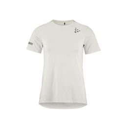 Craft Pro Hypervent Tee 2 Bekleidung Damen grau xxl