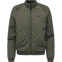 Ragwear Jacke Damen Gr&ouml;&szlig;e XXXL khaki Sommerjacke
