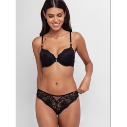 Dorina Slip 'Jemma' Damen Gr&ouml;&szlig;e XS schwarz